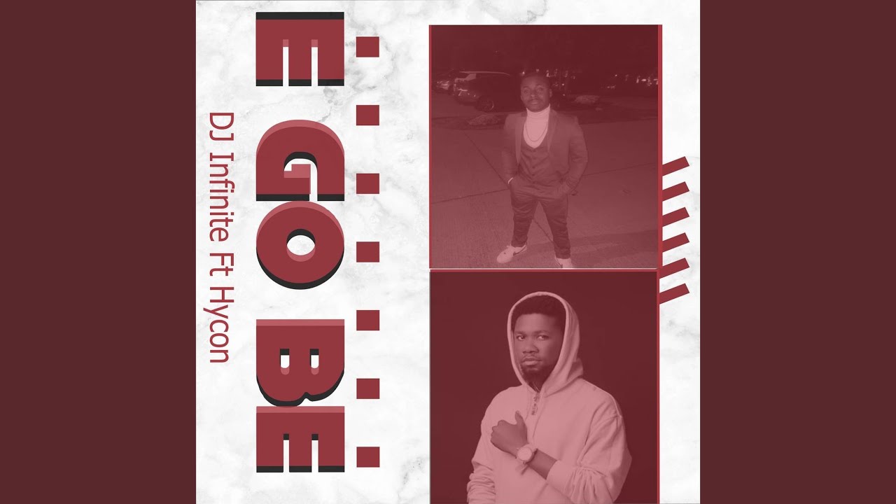 E Go Be (Remastered) - YouTube