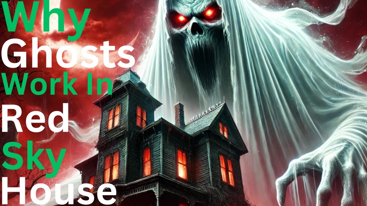4 Terrifying Ghost Stories Haunted Workhouses - YouTube