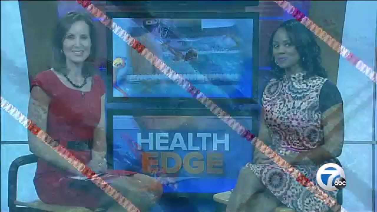 2014 07 01 Joanne Purtan Dr Victoria Dooley - YouTube