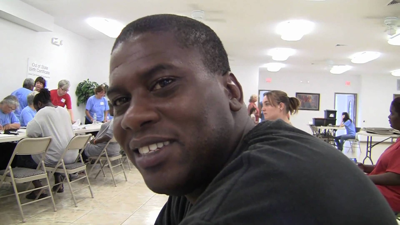 Homeless Man Just Released From Jail Sleeps in an Abandoned House ...