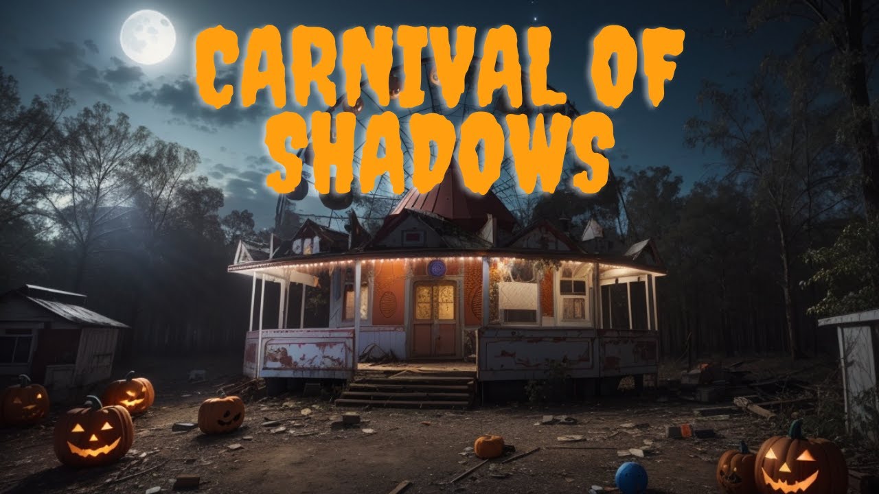 The Carnival of Shadows - YouTube