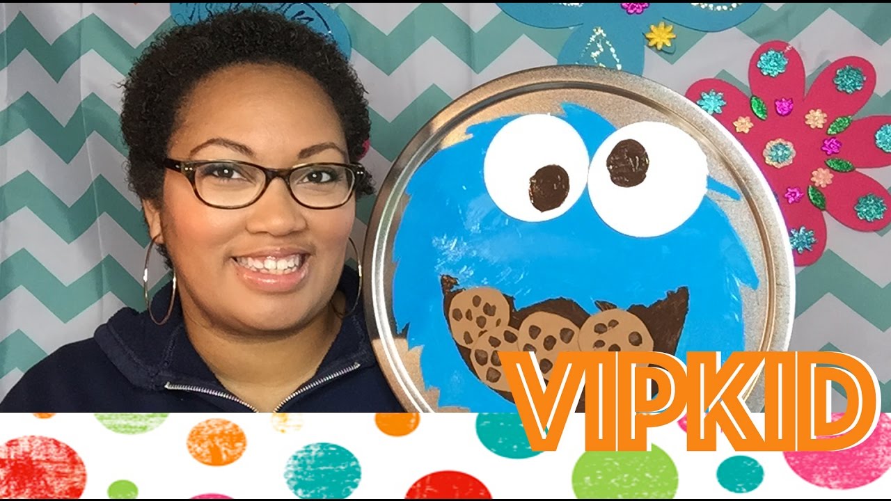 VIPKID PROPS part 2 - Teacher K - YouTube