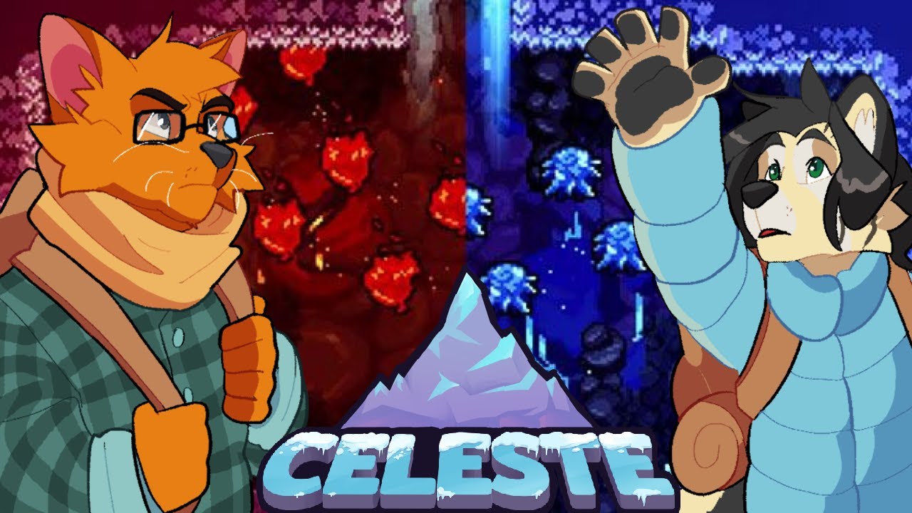 The Core | Celeste - Bonus Stream - YouTube