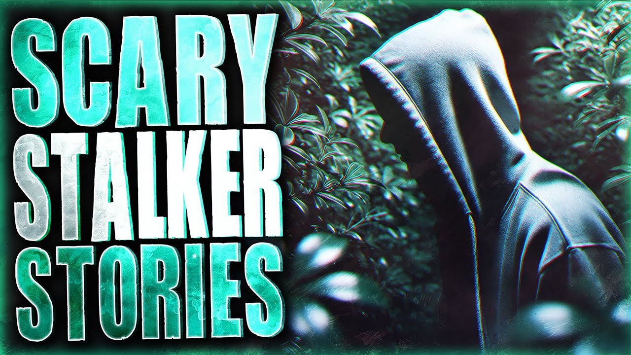 3 True Chilling Stalker Stories - Creepy Encounter and Lets Not Meet Stories - YouTube