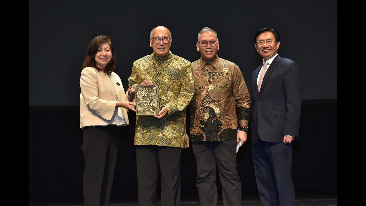 Special Appreciation to Tan Chay Bing Education Fund at SHATEC ...