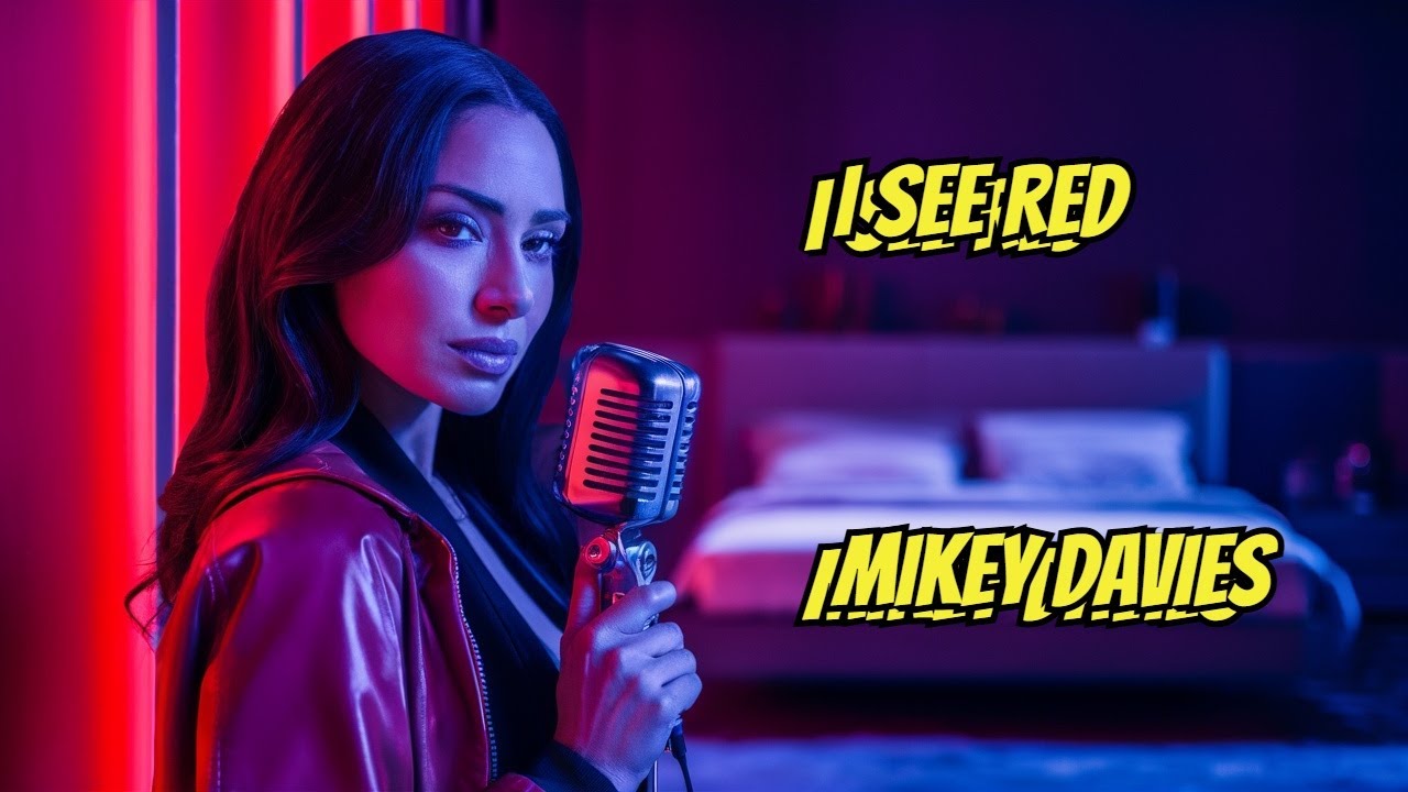 I See Red (Official Music Video) - YouTube