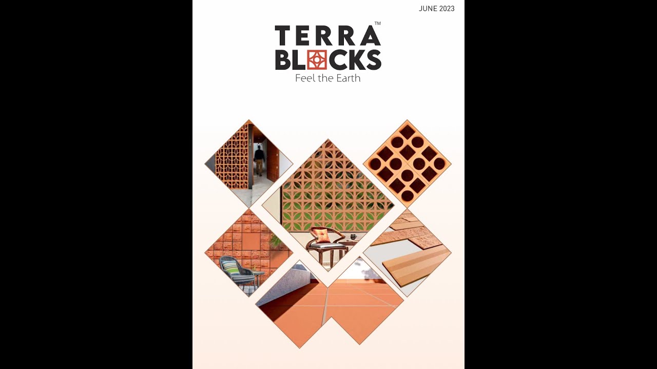 GLO TERRA BLOCKS at G-Studio - YouTube