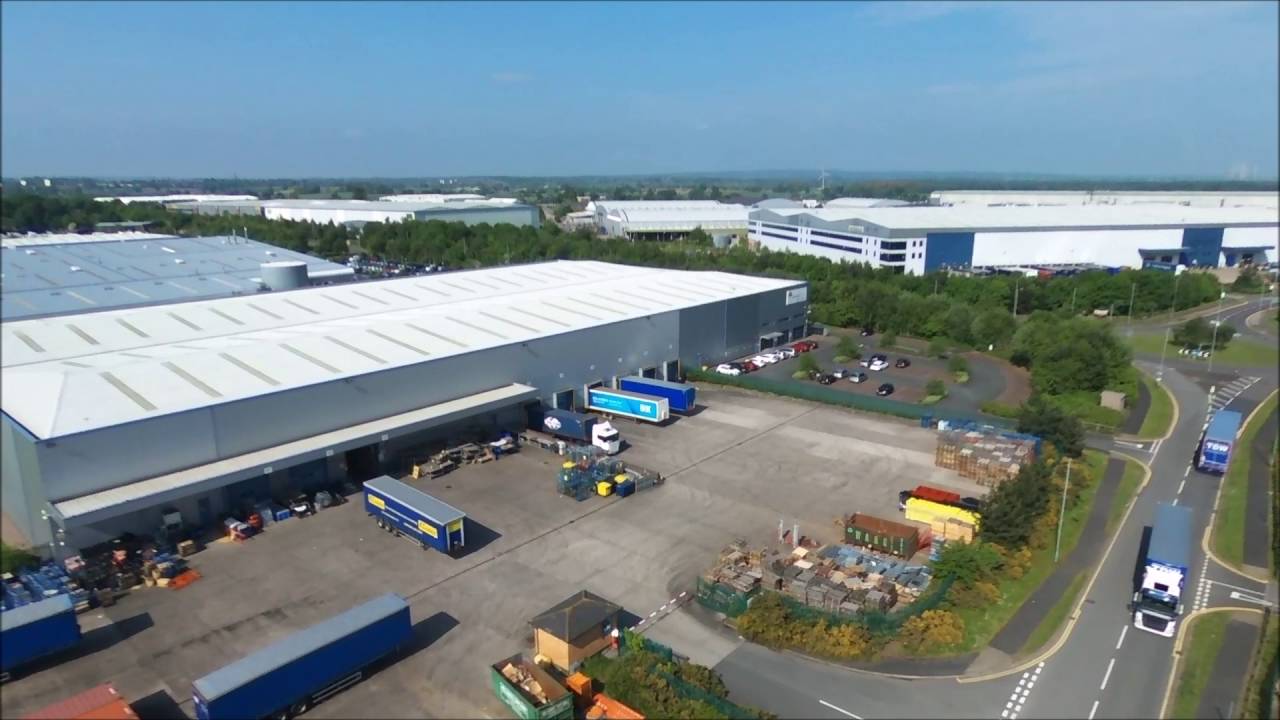 AMETHYST GROUP - Corporate Teaser - YouTube