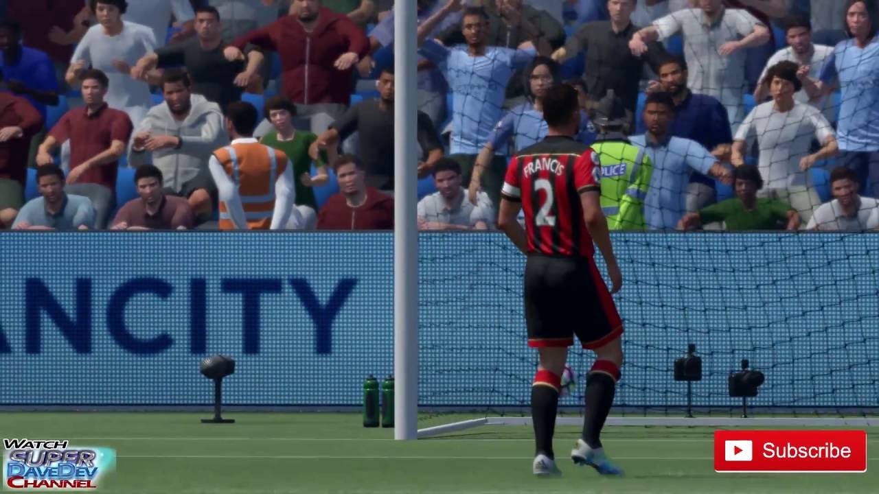 Ep12 - The Journey Career Mode - Fifa 2017 & FUT - Gameplay - EA Sports ...