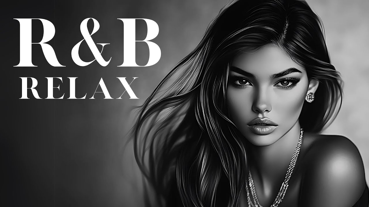 R&B Relax Playlist 🎶 | RnB Music | Cozy Vibes for Relaxation, Focus and ...