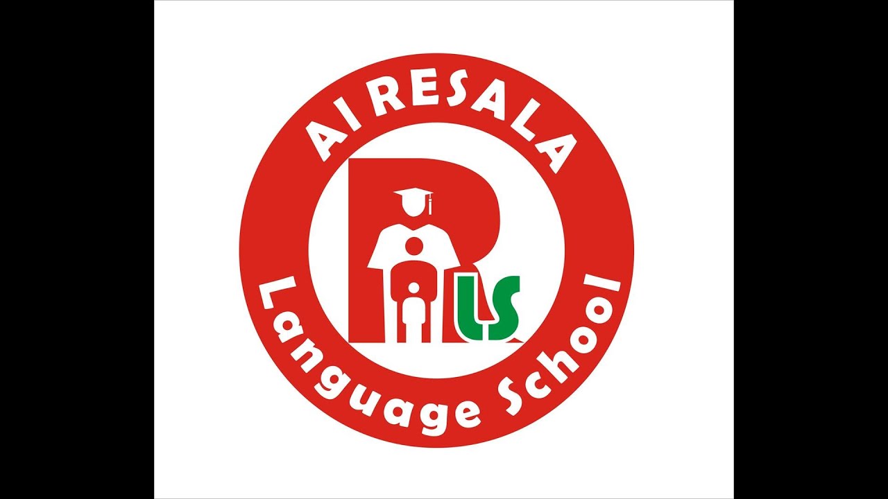 The English Department at Al Resala Language School 2014/2015 :) - YouTube