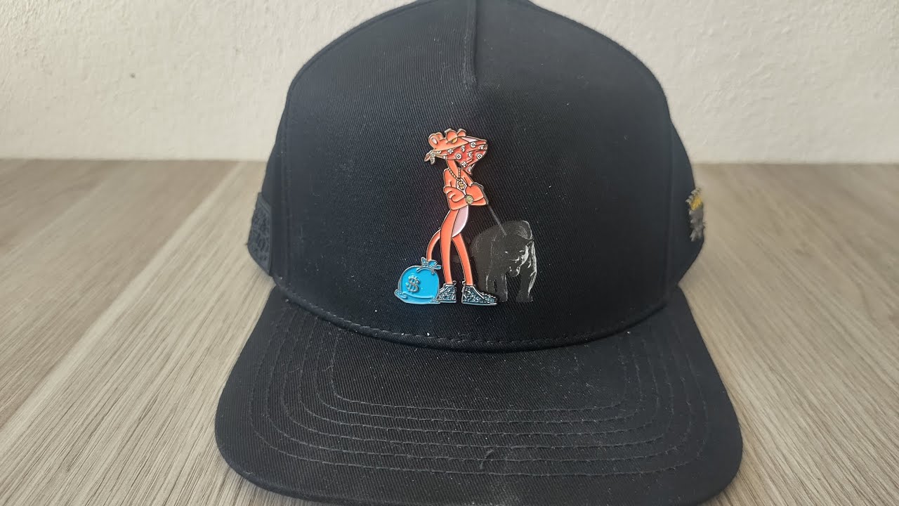 Cash Only 💲💵 modelo pantera negra - YouTube