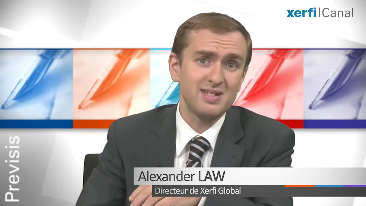 Xerfi Canal Où en est la croissance mondiale ? Alexander Law - YouTube
