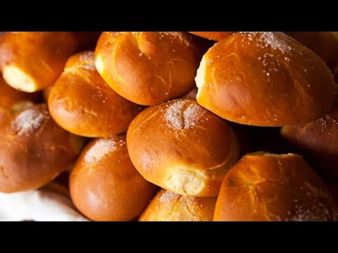 March 7, 2025. PAN DULCE DE YEMA HONDURAS PURA TRADICION Y ARTE - YouTube