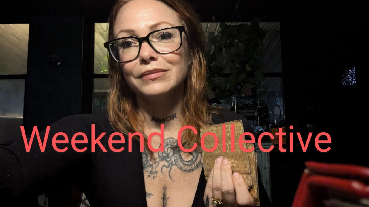 WEEKEND COLLECTIVE ️ - YouTube