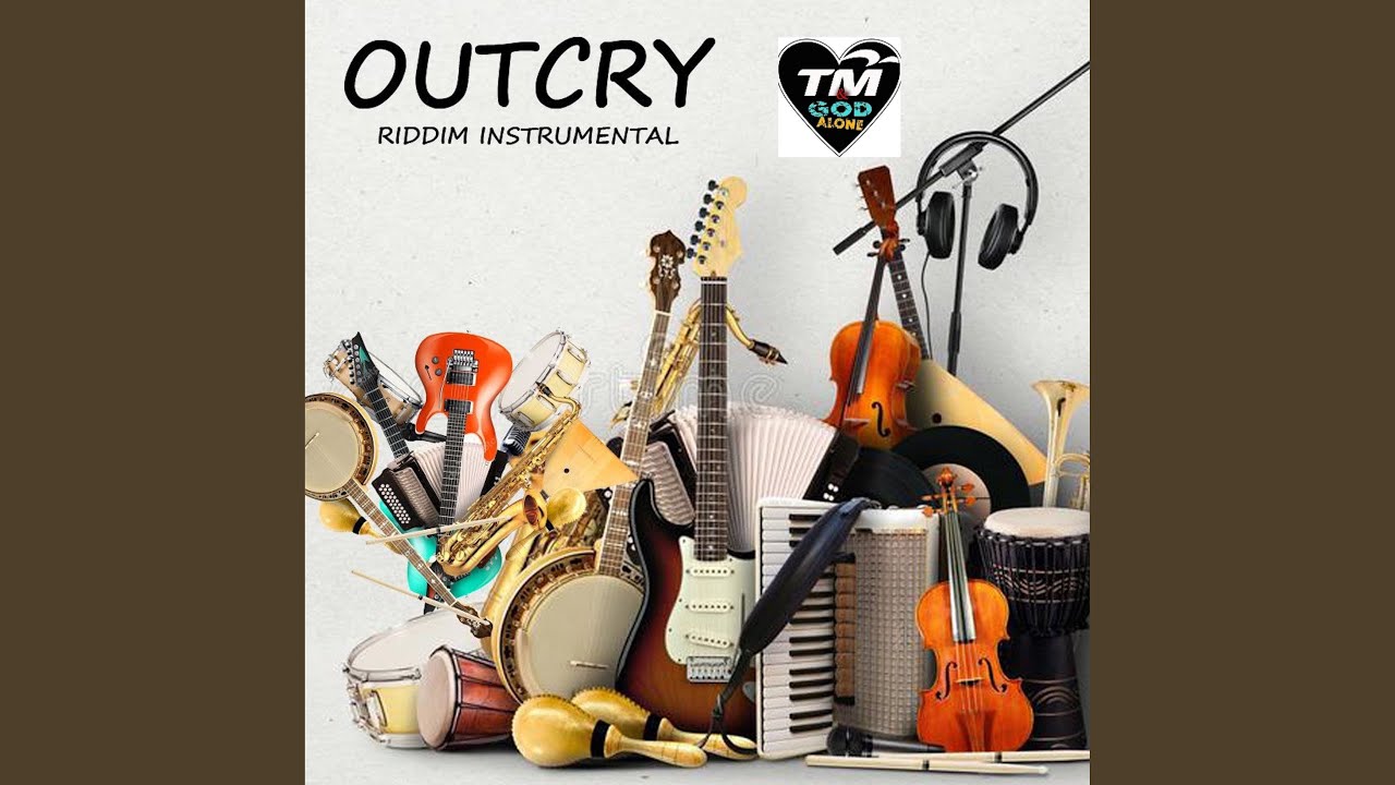 OUT CRY RIDDIM (INSTRUMENTAL) - YouTube
