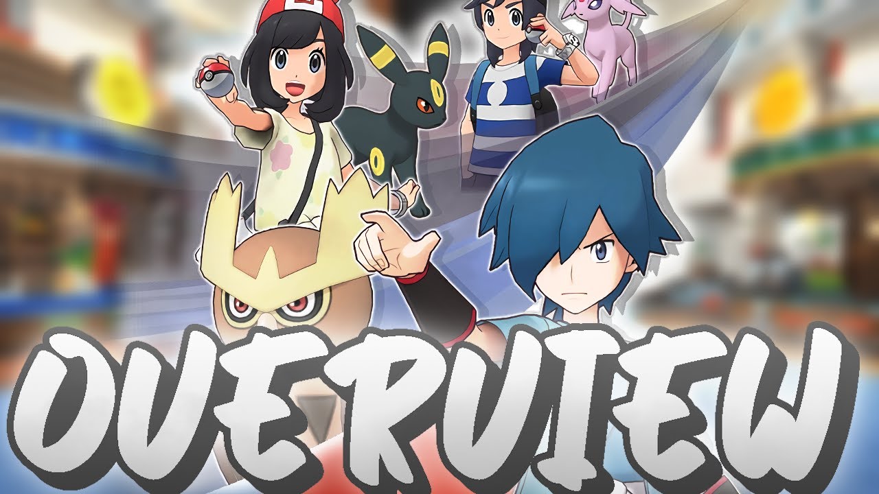FINALLY A VARIETY SCOUT RERUN! Variety Select Scout Overview | Pokemon ...