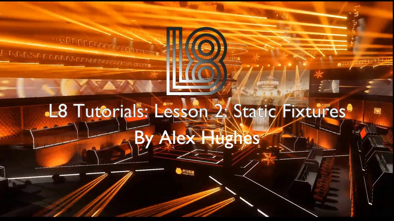 L8 Tips: Getting started in L8: Lesson 2 - YouTube