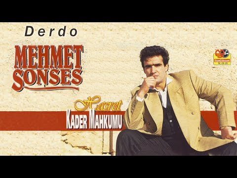Mehmet Sonses - Derdo Damar Arabesk