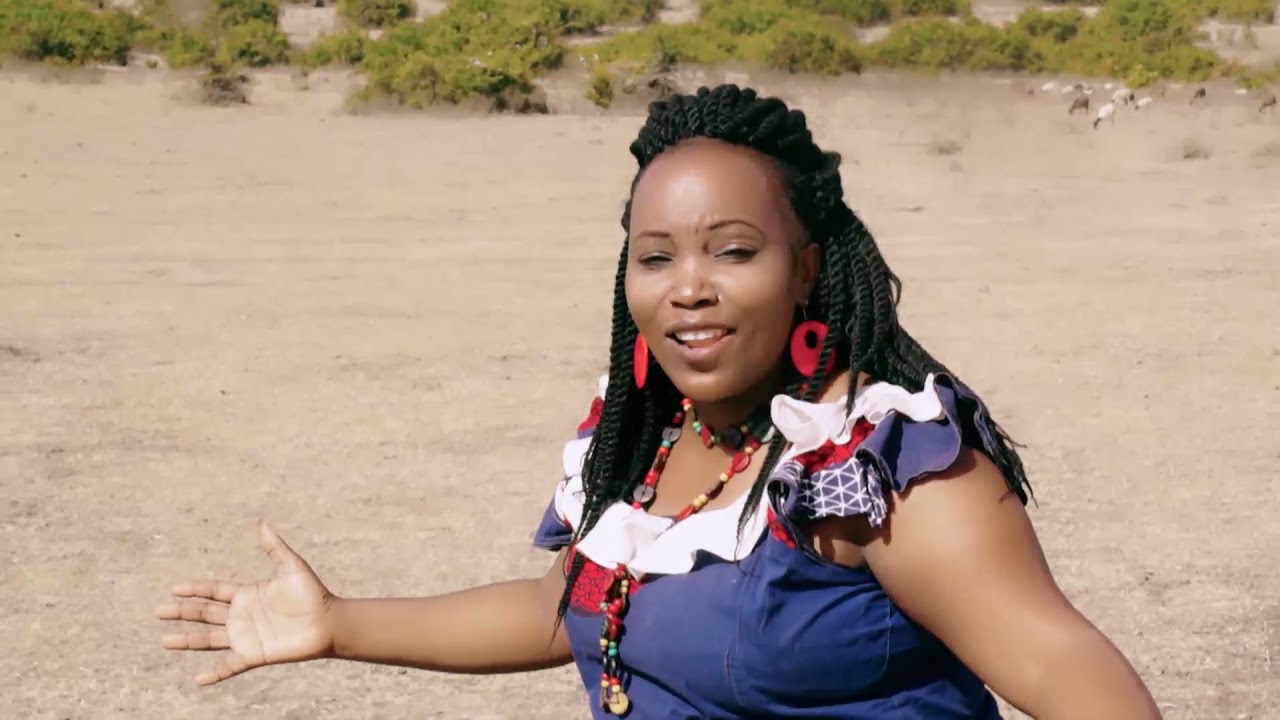 Imani by Elijah Njogu featuring Faith Mbugua - YouTube