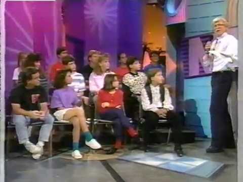 Mickey Mouse Club Yakety Yak - YouTube