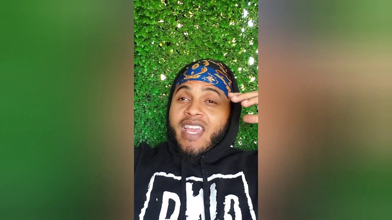 Episode1: The Big BOOOOOOOO!!!! 👎🏾👎🏾 - YouTube