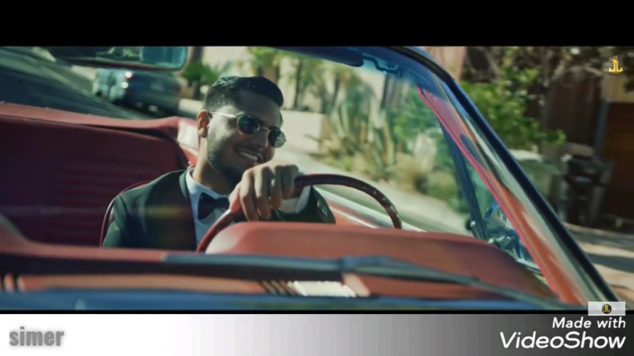 Waalian| official video | Harnoor | Gifty | The Kidd | Rubal GTR ...
