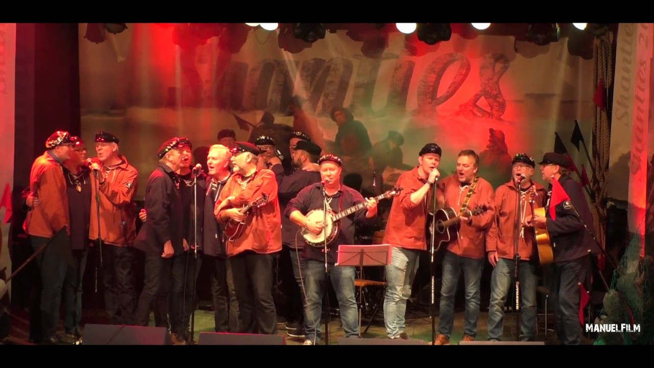 The night Pat Murphy died - YouTube