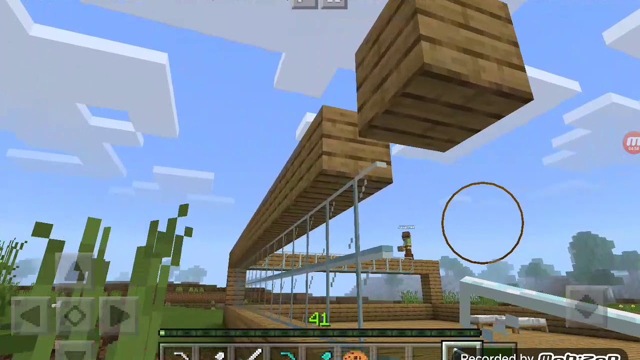 Eve devam/Tuna Minecraft - YouTube