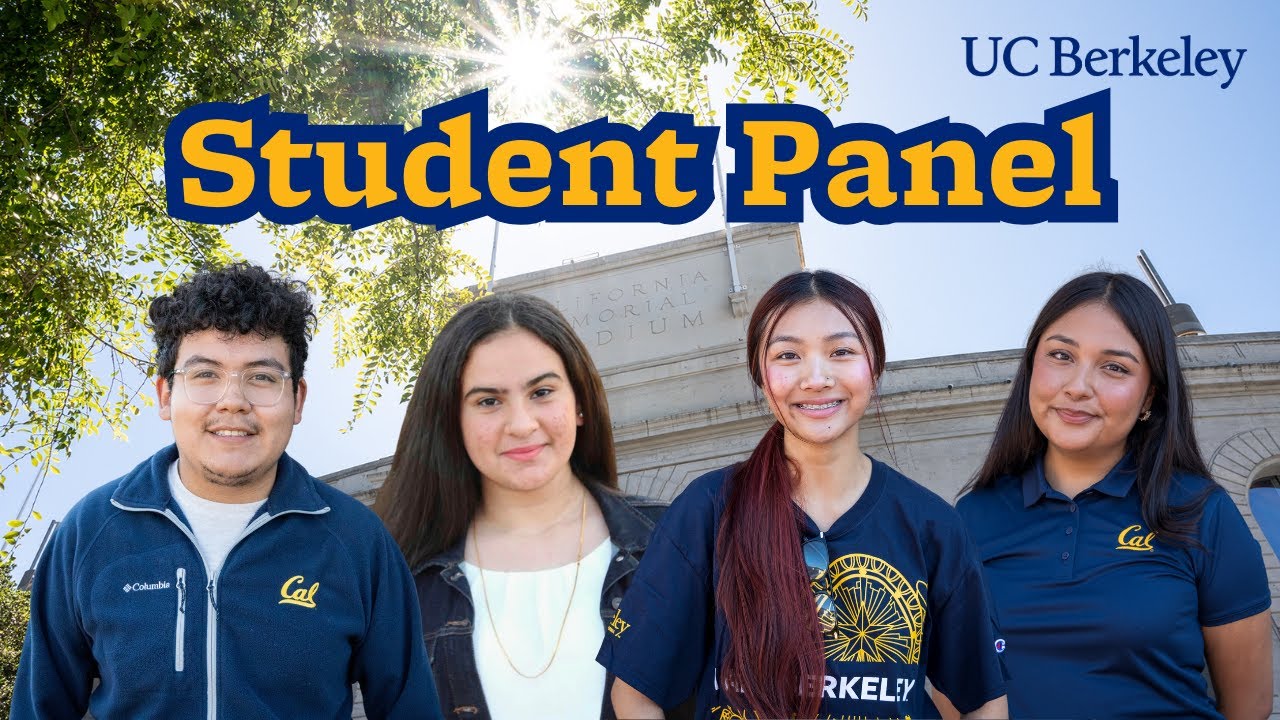UC Berkeley Students Share Their Experiences at the No. 1 Public ...