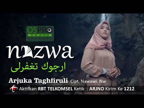 Arjuka Taghfiruli ارجوك تغفرلی - Nazwa Maulidia