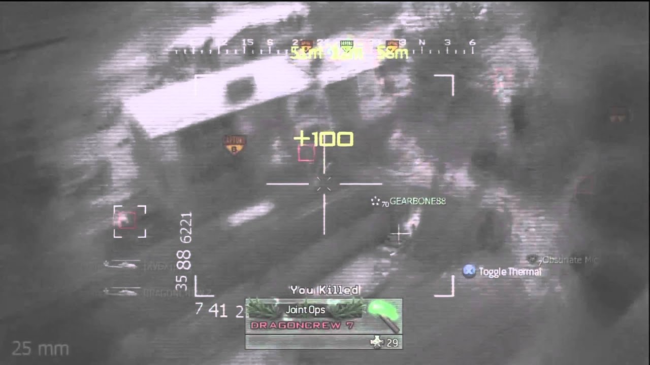 How to get a nuke fast and easy - YouTube