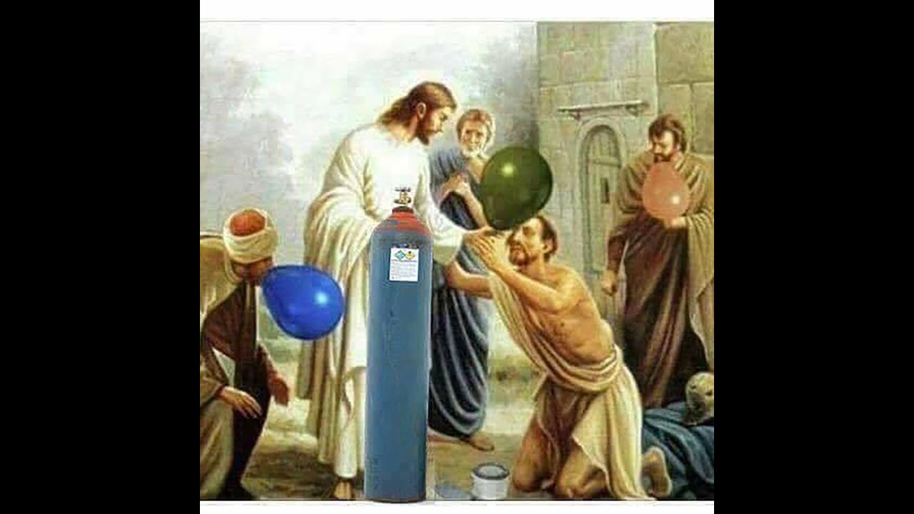 The Snacks of Life Podcast #21 - Nitrous Jesus and the Cotton Candy ...