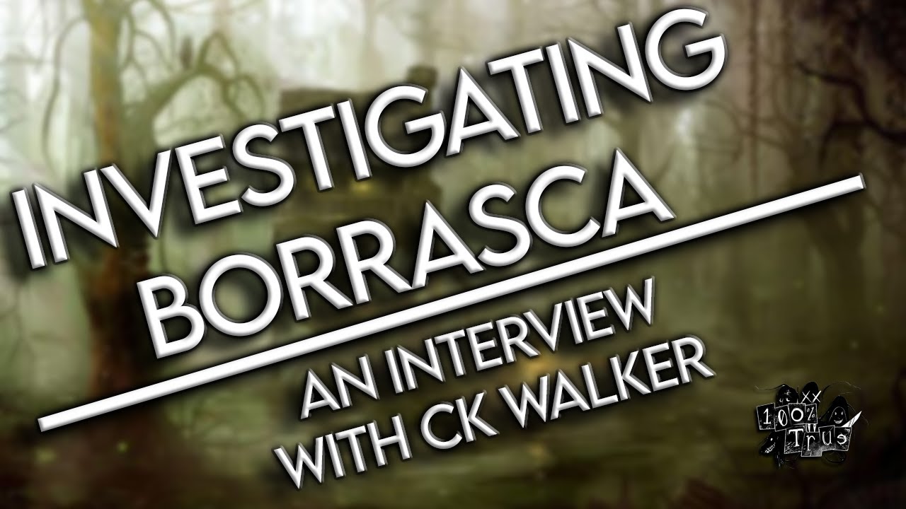 The TRUTH Behind Borrasca - 100% True - Creepypasta/Internet Horror ...
