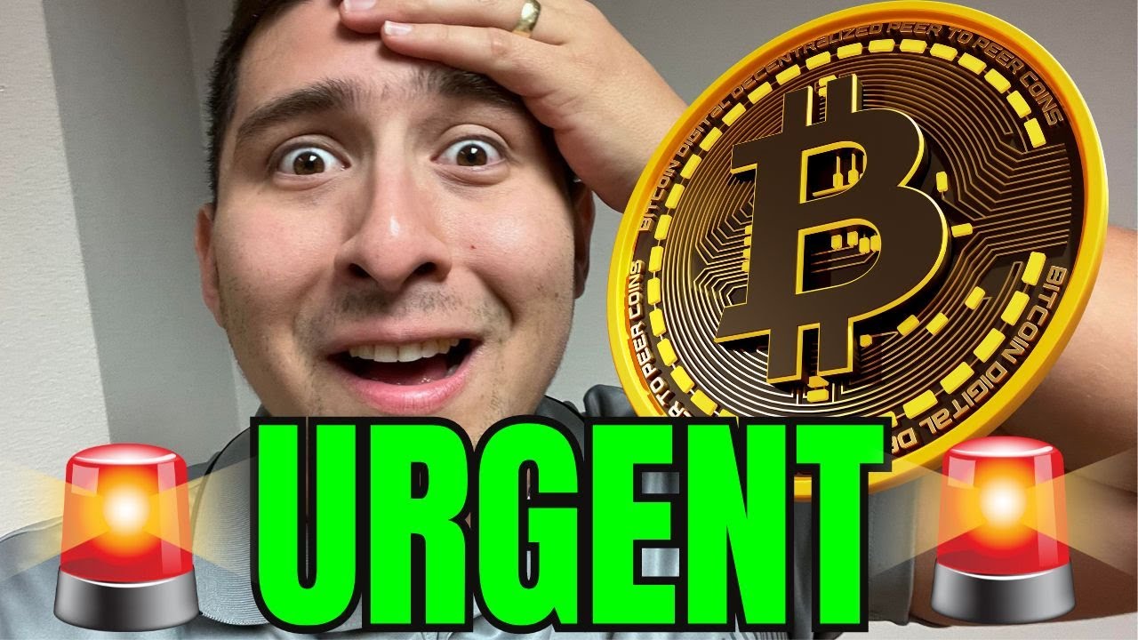 BITCOIN $1 Million Dollars is Another 20x!! This is JUST INSANE - YouTube