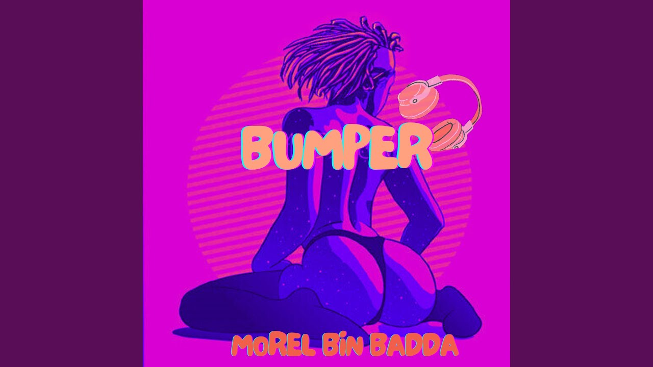 BUMPER YouTube bumper-youtube