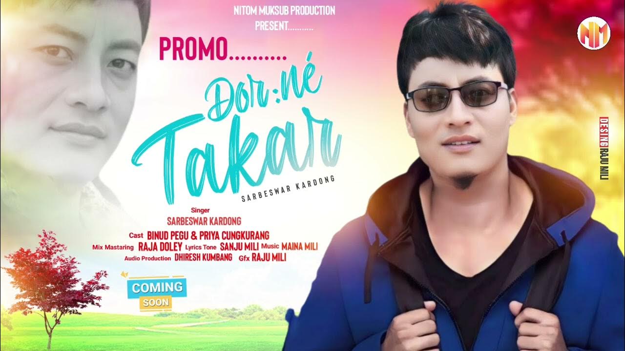 MISING SONG UPCOMING SARBESWAR KARDONG RAJA MISING VLOG - YouTube