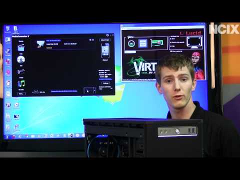Intel Quick Sync Video Transcoding versus CUDA & CPU Alone NCIX Tech Tips