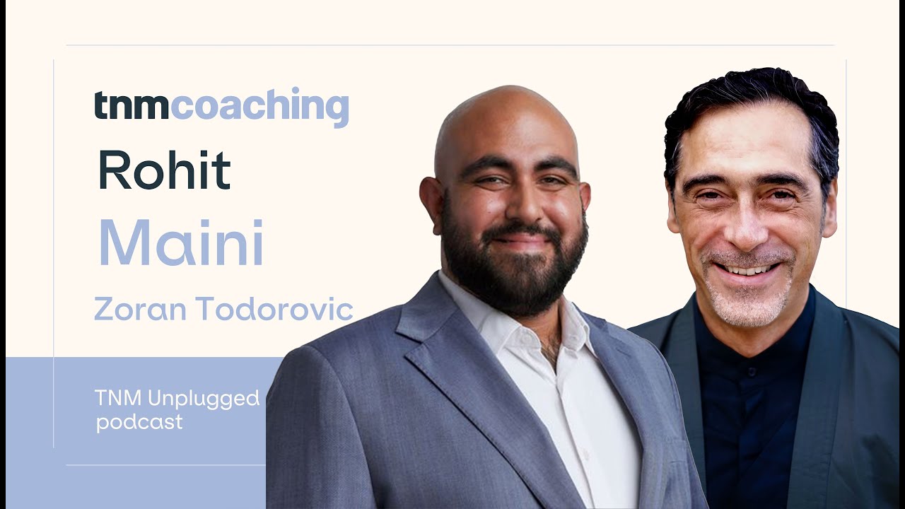 Breaking Boundaries in Entrepreneurship and Redefining Masculinity in ...