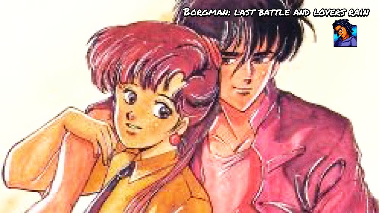 The Sonic Soldier Borgman Movies - YouTube