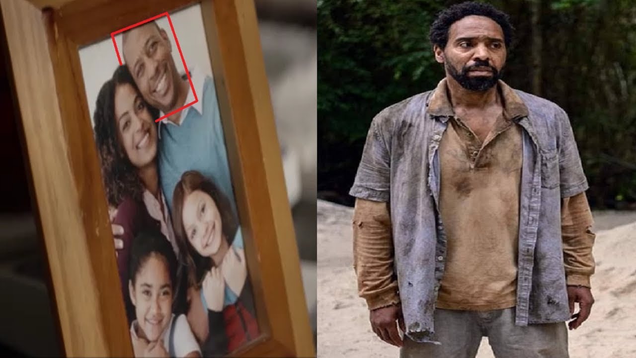 The Walking Dead Season 10 Virgil Theory & Discussion + CRM Theory ...