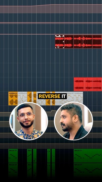 Simple trick to overcome creative block #shorts - YouTube