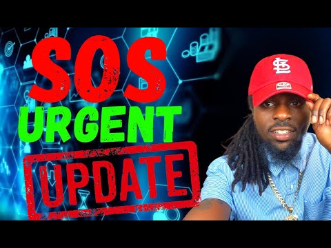 🔥SOS LIMITED | URGENT UPDATE KNOW THIS FOR TOMORROW | SOS Stock ...