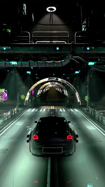 Unity HDRP Car 3 - YouTube