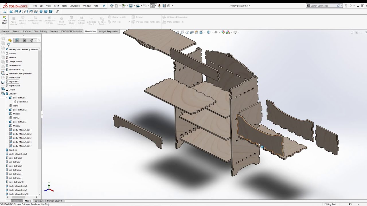 How To Use Solidworks For Laser Cutting Universal Epilog Glowforge how-to-use-solidworks-for-laser-cutting-universal-epilog-glowforge