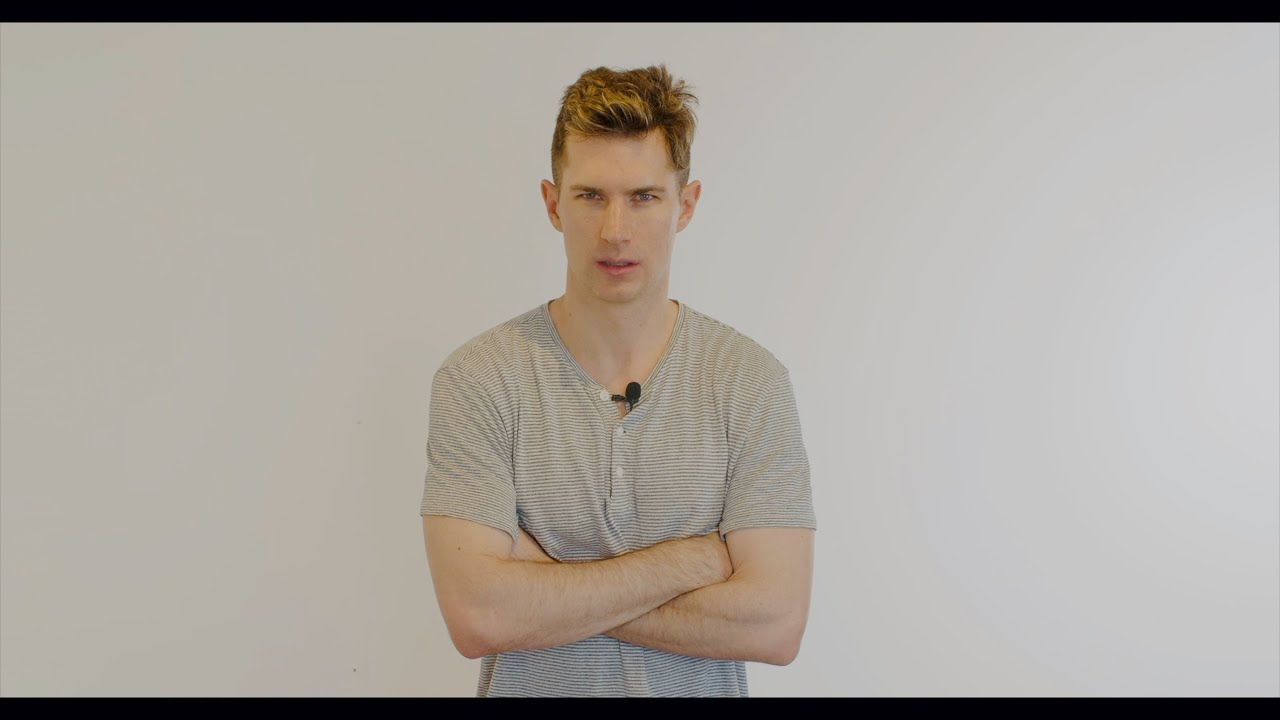 A Pillar Among Shadows - Teaching by Ben Courson - YouTube