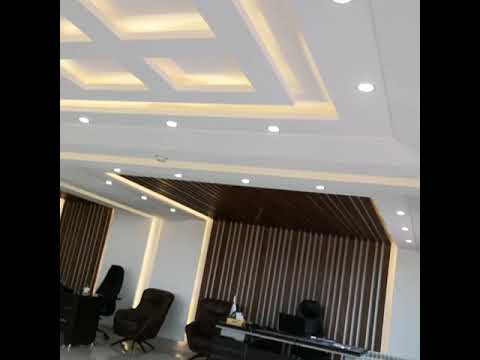 knauf. drywall