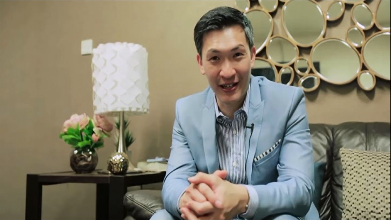 Philip Mantofa : Teaser Sabah Revival Night - YouTube