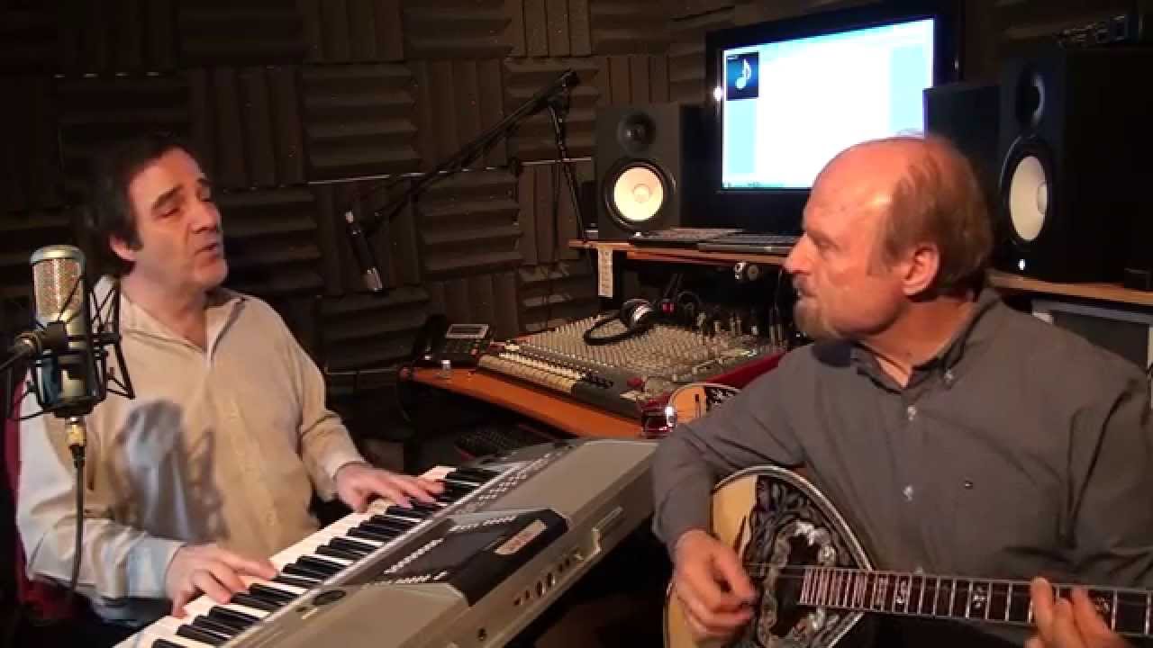 Prigipesa tsakrilis ilias galatis billy stoudio billy g - YouTube