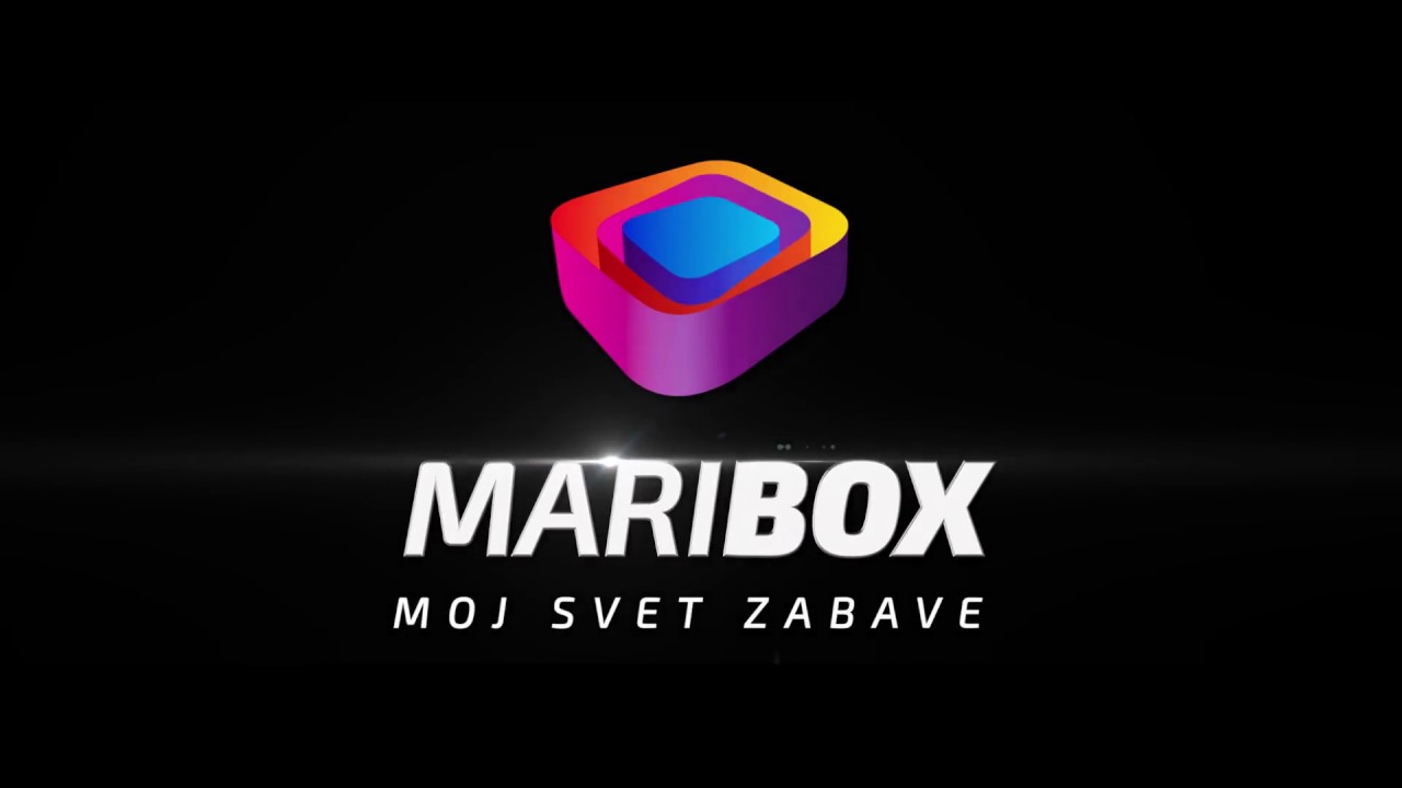 MARIBOX - YouTube